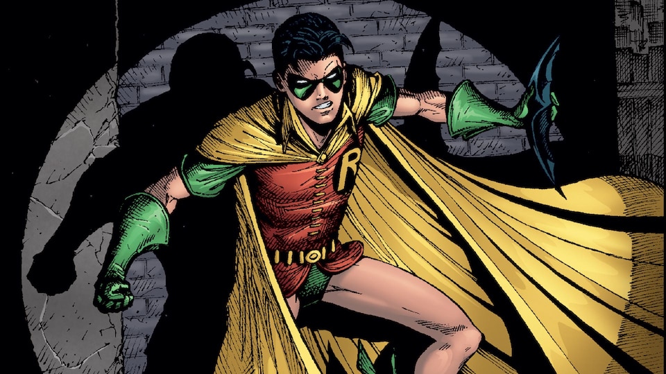 Who is Batman's Greatest Legacy? | DC