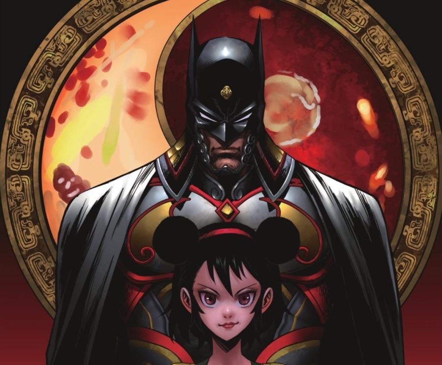 Around the Globe with Batman: The World - Part 3 | DC