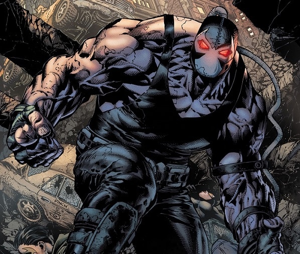 Being Bane: The Truth About the Bat's Most Devastating Foe | DC