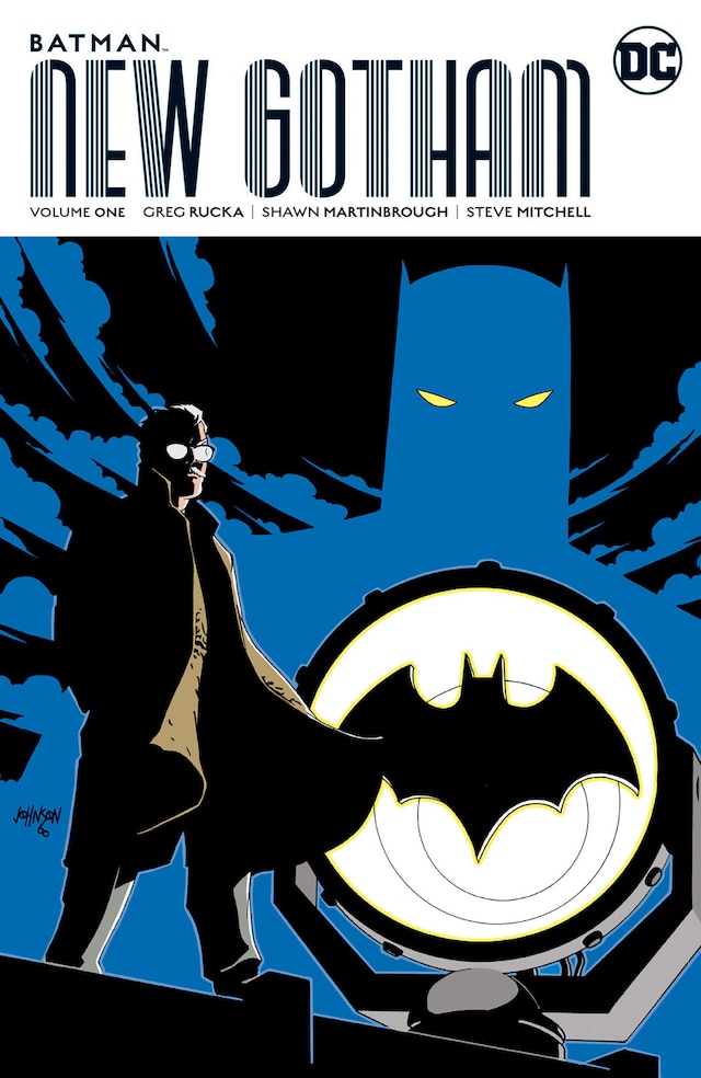 DETECTIVE COMICS #880 | DC