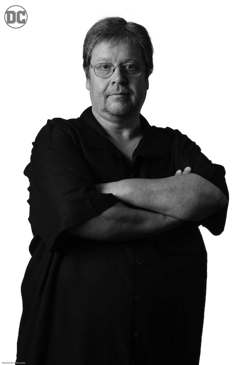 Bill Willingham | DC