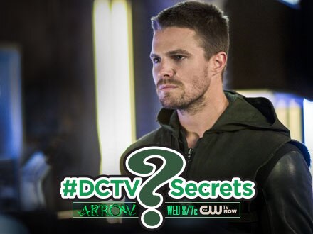 The #DCTV Secrets of ARROW - Episode 3.6: "Guilty" | DC