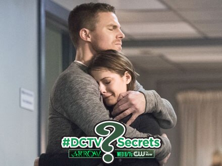 The #DCTV Secrets of ARROW: Ep 4.19 "Canary Cry" | DC
