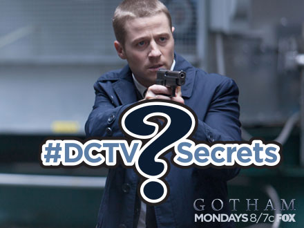 The #DCTV Secrets of GOTHAM: Episode 5 - "Viper" | DC