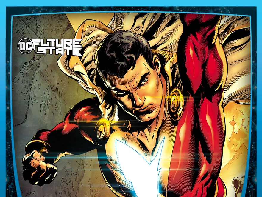 DC Future State Takes You Beyond Tomorrow | DC