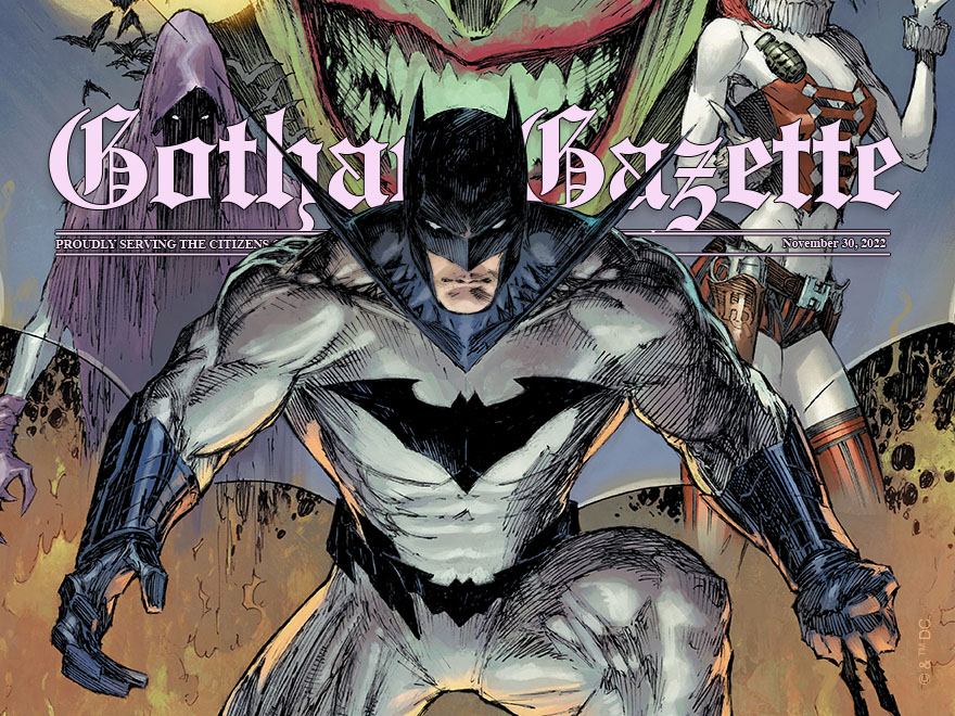 What The Deadly Duo Tells Us About Batman and Joker's Twisted Rivalry | DC