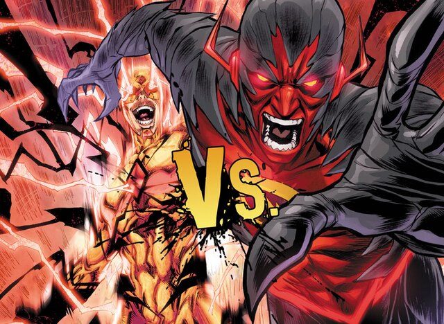 The Flash. Only in Theaters June 16. | Official Hub on DC.com