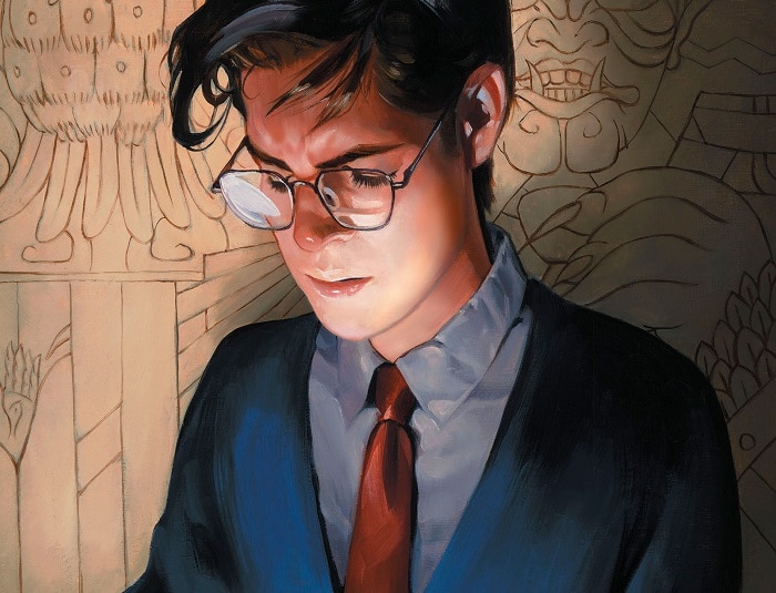 Books of Magic Offers a Perfect Introduction | DC