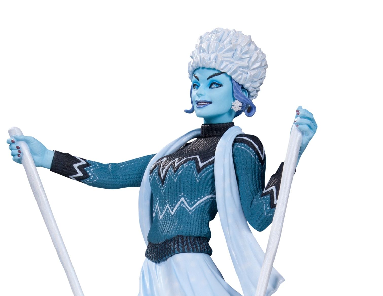 FIRST LOOK: DC Collectibles' Newest Bombshells | DC