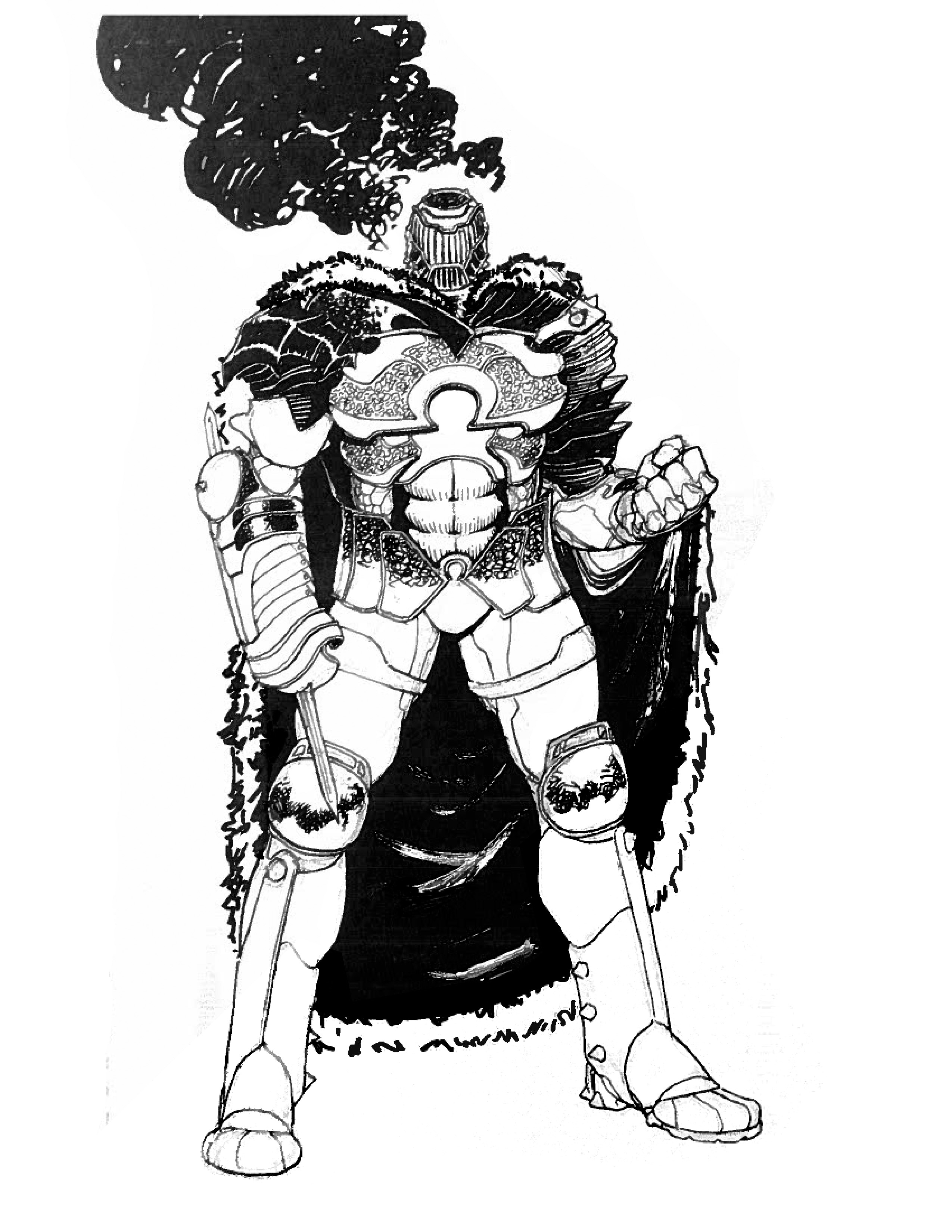 What's New In The New 52: Meet Brutale | DC