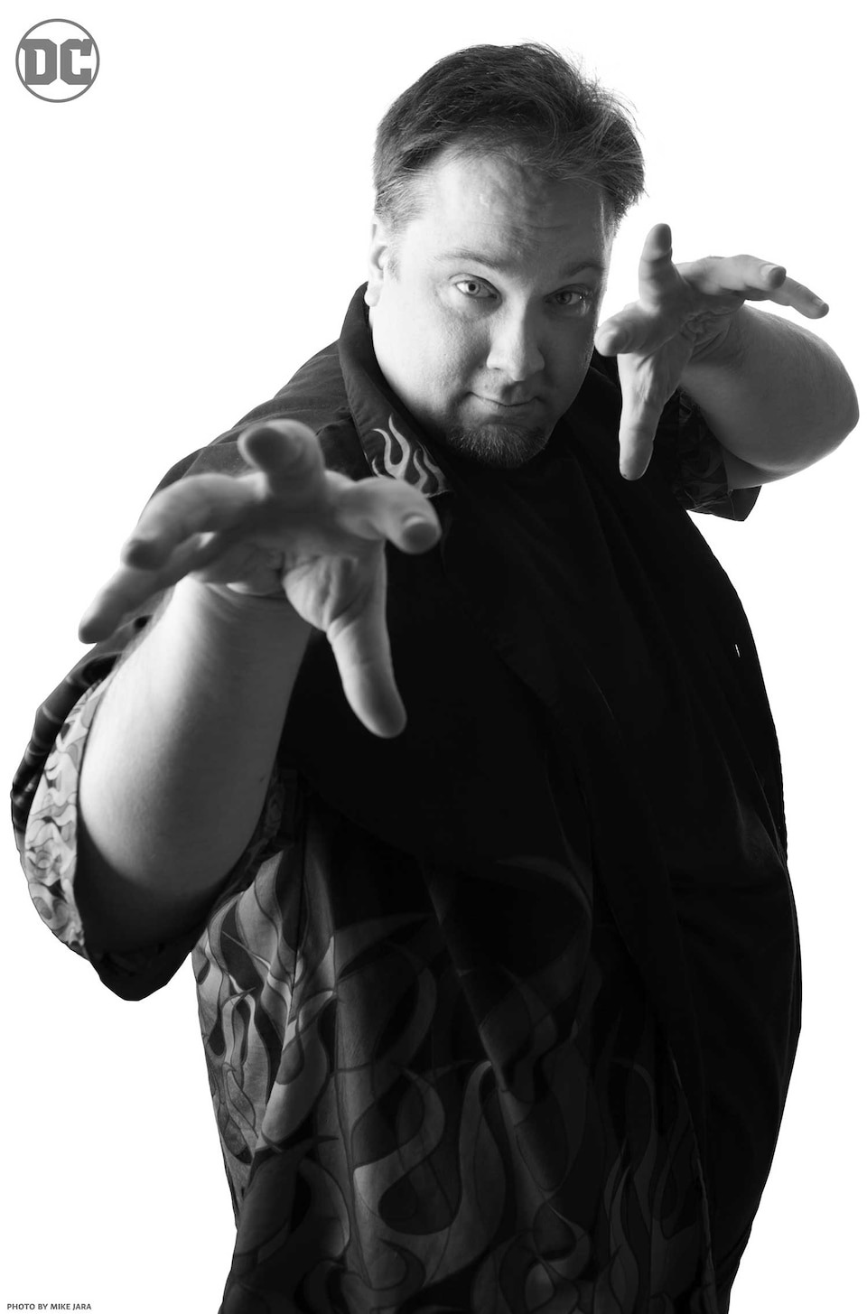 Christopher Jones | DC