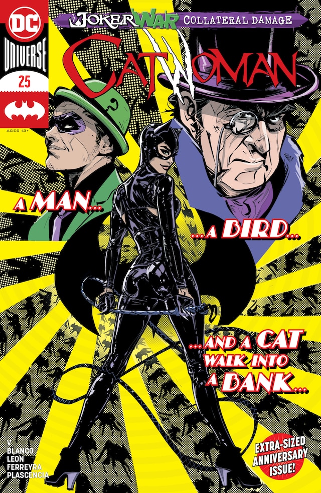 Catwoman 34 Dc 4180
