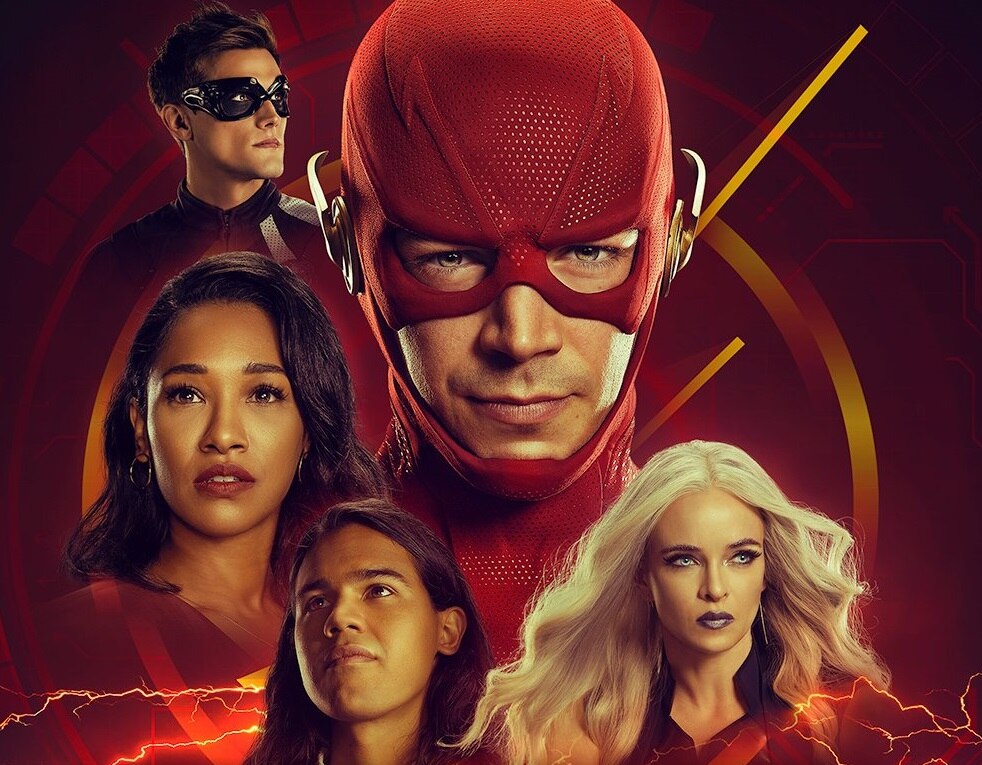 Breaking News: The CW Renews All Five of its Current DC Shows | DC