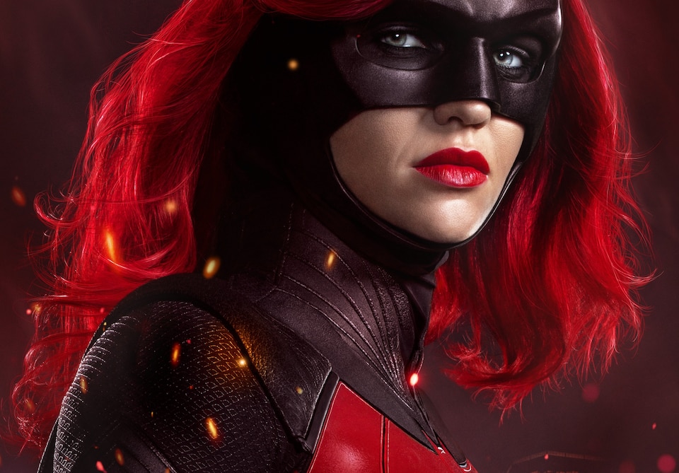 Breaking News: The CW Renews All Five of its Current DC Shows | DC