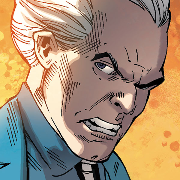 Justice League Simon Stagg FEB232783 BATMAN SUPERMAN WORLDS FINEST