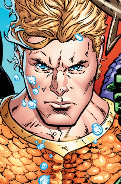 Characters | DC