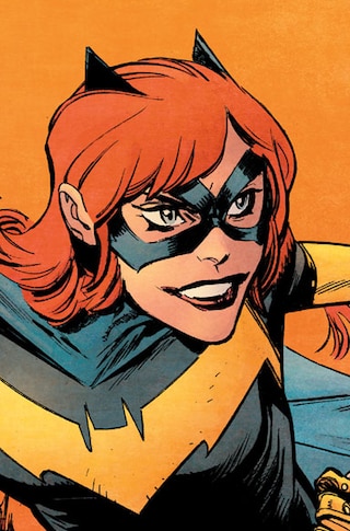 Carmine Falcone | Official DC Character