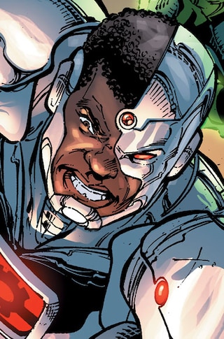 Trigon | Official DC Character