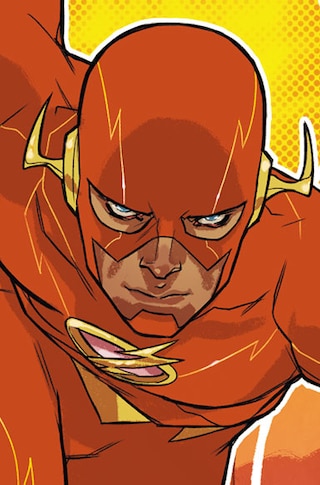 ABSOLUTE DC: THE NEW FRONTIER | DC