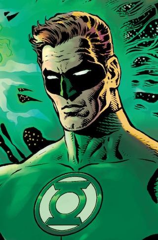 Alan Scott | Official DC Character