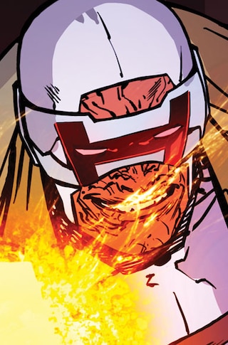 THE FLASH BY GRANT MORRISON AND MARK MILLAR | DC