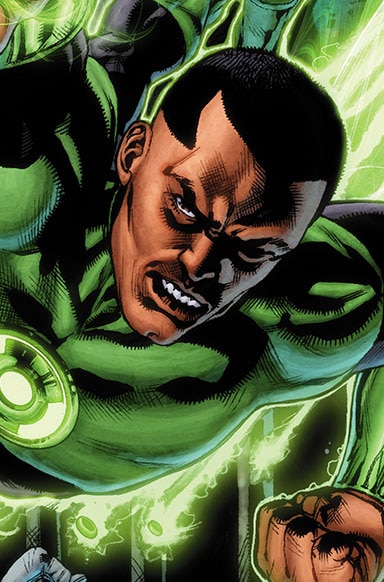 Injustice 2 (2017) | DC