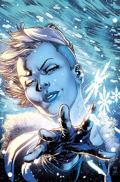 JLA: SALVATION RUN | DC