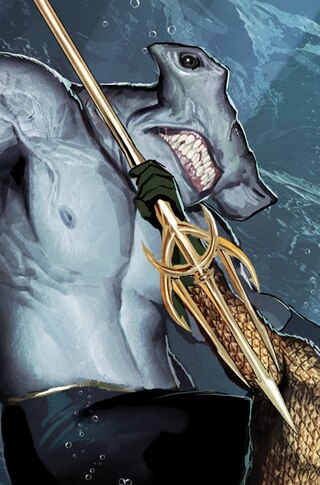 Thinker | Official DC Character