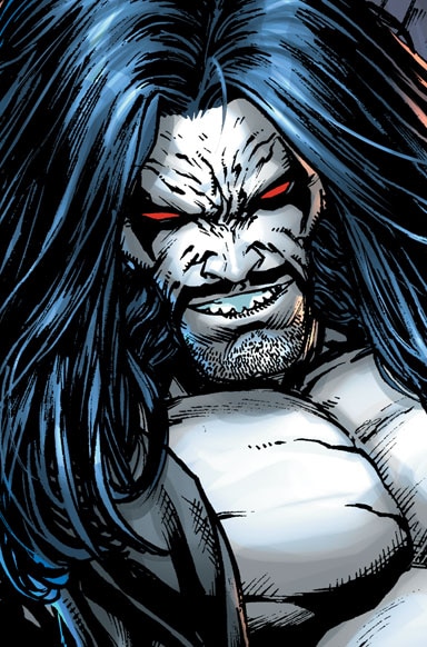 SUPERMAN VS. LOBO #1 | DC