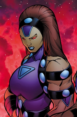 Savant | Official DC Character