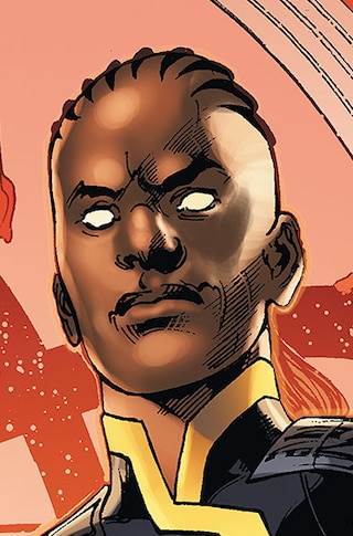 Monitor | Official DC Character