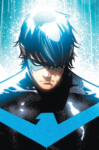 NIGHTWING #123 | DC