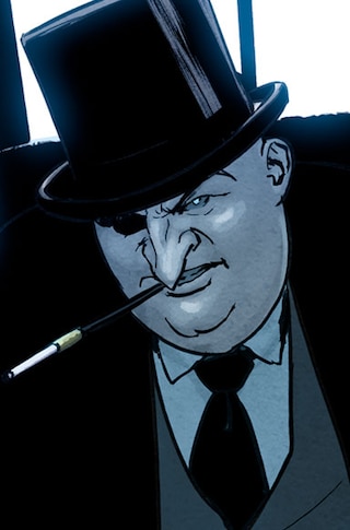 Batman | Official DC Character