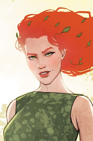 POISON IVY #31 | DC