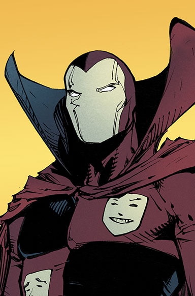 Bane | Official DC Character