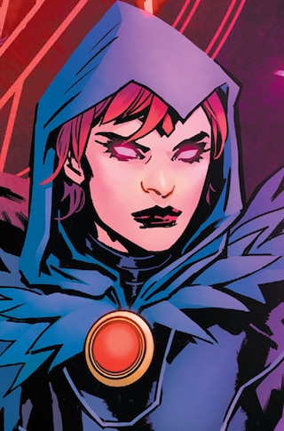 TEEN TITANS #18 | DC