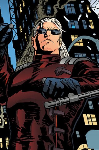 Thinker | Official DC Character