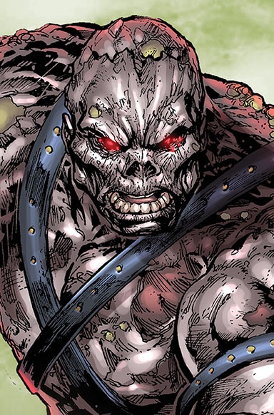 ABSOLUTE DC: THE NEW FRONTIER | DC