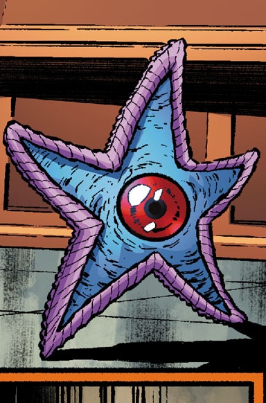 THE MULTIVERSITY: MASTERMEN #1 | DC