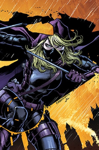 Gotham Knights (2023) | DC