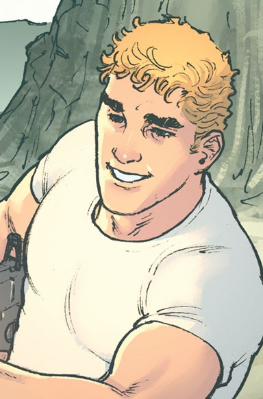 Hippolyta | Official DC Character