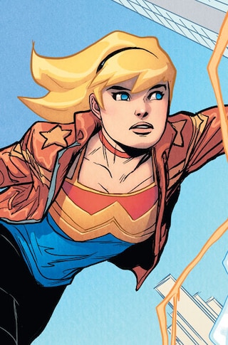 Wonder Woman | Official DC Character