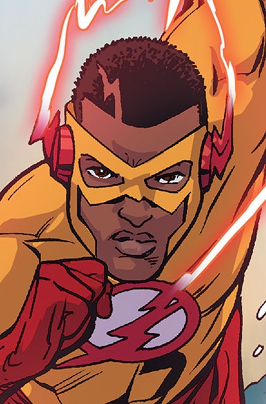 Gorilla Grodd | Official DC Character