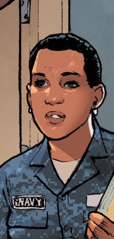 Adrianna Anderson's Instagram, Twitter & Facebook on IDCrawl