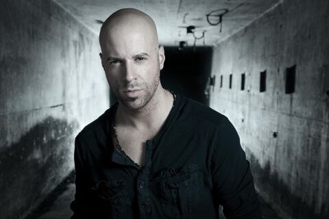 Daughtry Joins the Justice League for WE CAN BE HEROES | DC