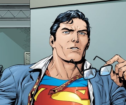 Unleash Your Inner Clark Kent! | DC