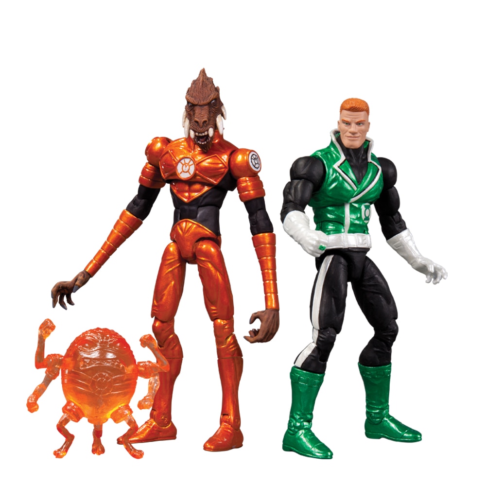 DC Collectibles Reveals WonderCon and C2E2 Exclusives | DC