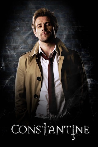 Constantine (2014-2015) | DC