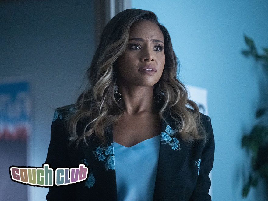 The Incredible Journey of Batwoman's Sophie Moore | DC