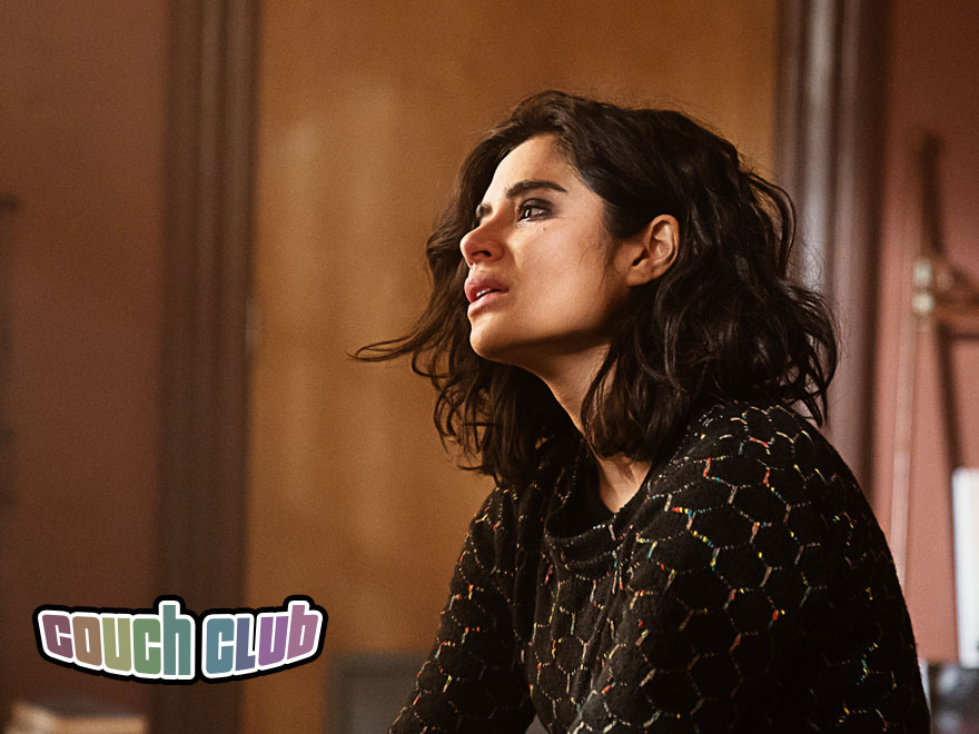 Doom Patrol: Crazy Jane and the Healing Power of Imperfection | DC